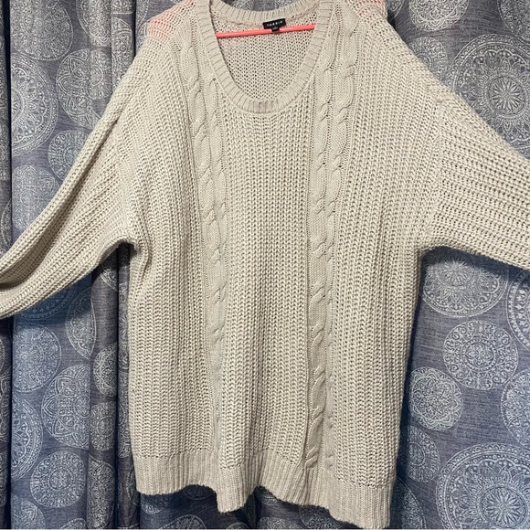 torrid | Sweaters | Torrid Knit Sweater | Poshmark